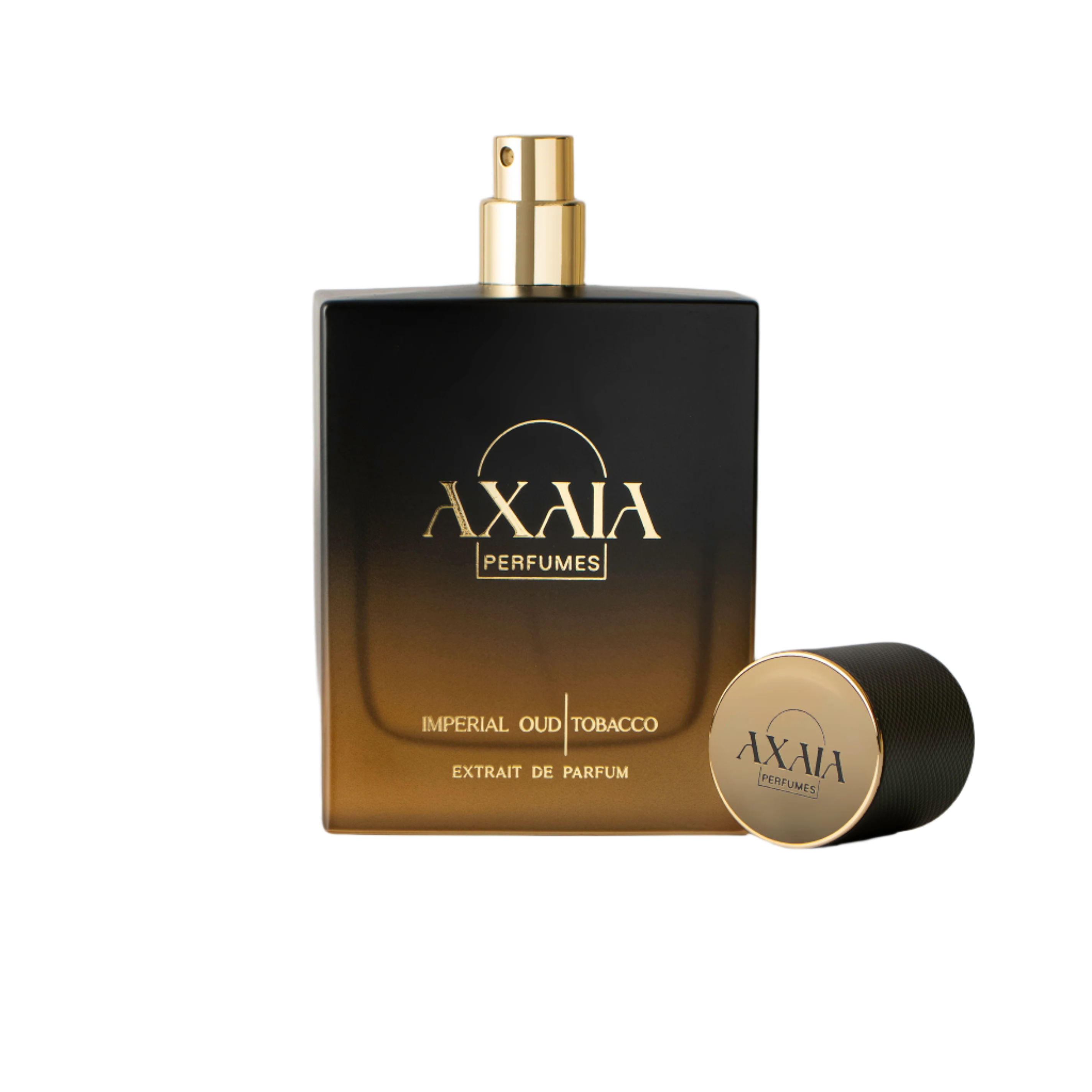 Imperial Oud | Tobacco – Axaia Perfume
