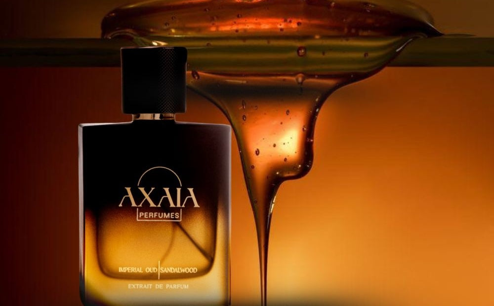 About – Axaia Perfume